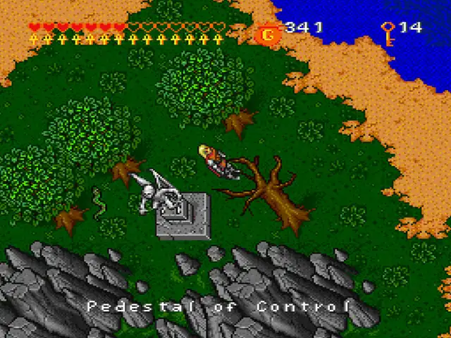 Review de Ultima VII: The Black Gate - A revolução dos WRPGs ...