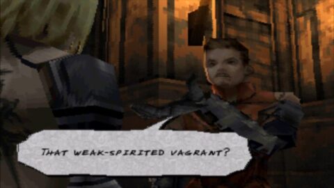 Review de Vagrant Story - A vaga e convoluta história do vagante ...