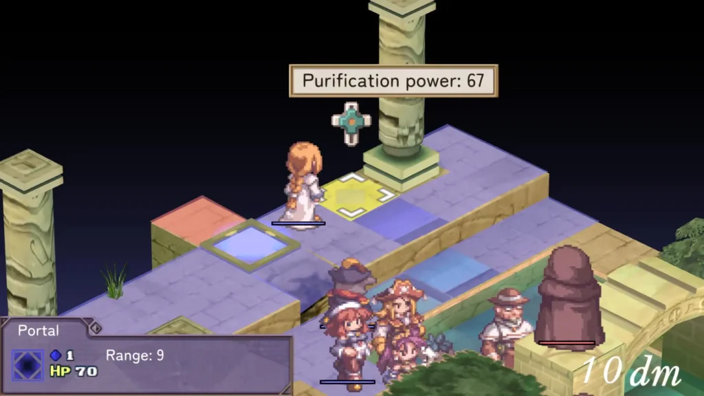 Review de La Pucelle Ragnarok – Um Rhapsody Tático – Grindingcast – O ...