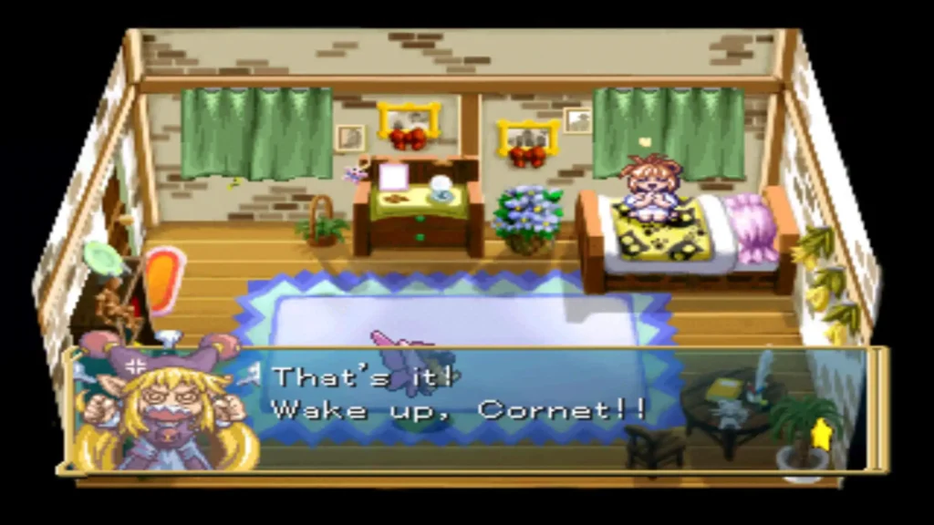 Review de Rhapsody: A Musical Adventure - Uma simples e carismática ...