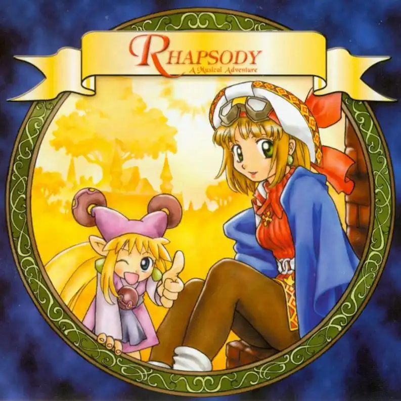 Review de Rhapsody: A Musical Adventure - Uma simples e carismática ...