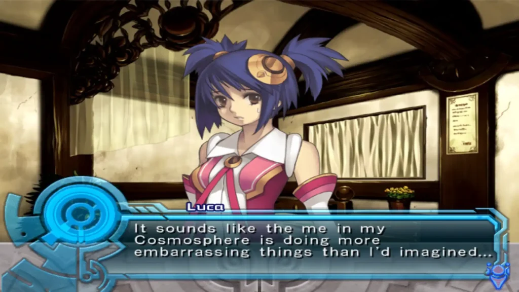 Review de Ar Tonelico II: Melody of Metafalica - Uma música para os ...