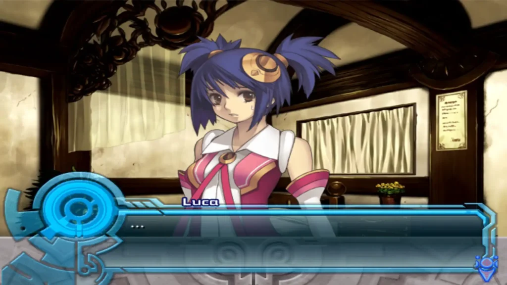 Review de Ar Tonelico II: Melody of Metafalica - Uma música para os ...