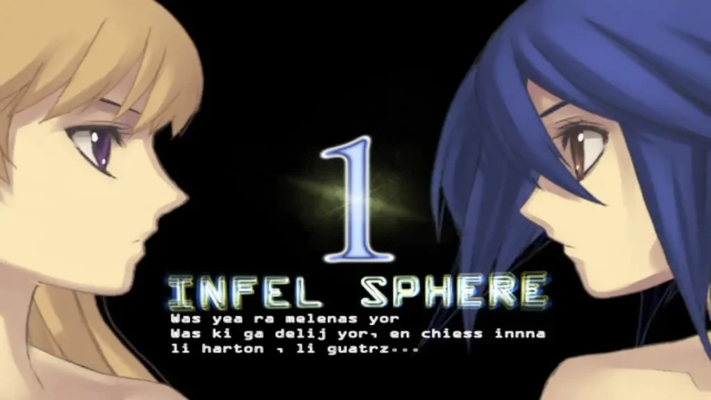 Review de Ar Tonelico II: Melody of Metafalica - Uma música para os ...