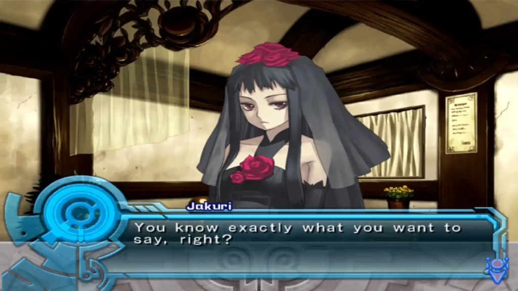 Review de Ar Tonelico II: Melody of Metafalica - Uma música para os ...