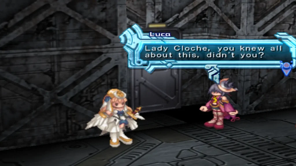 Review de Ar Tonelico II: Melody of Metafalica - Uma música para os ...