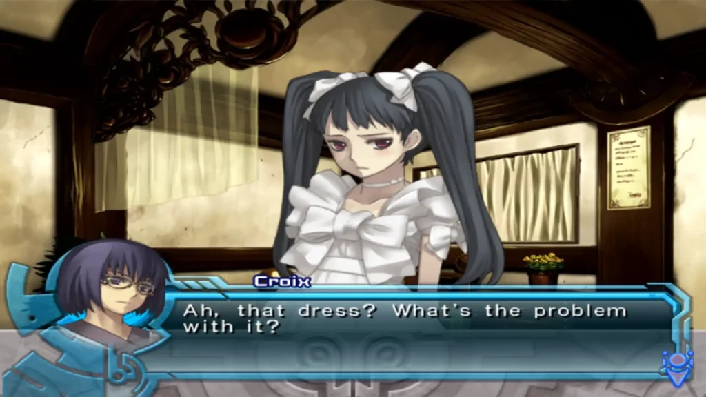 Review de Ar Tonelico II: Melody of Metafalica - Uma música para os ...