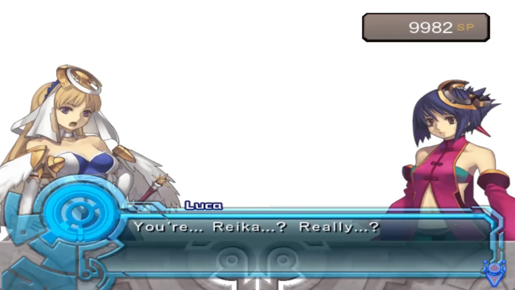 Review de Ar Tonelico II: Melody of Metafalica - Uma música para os ...