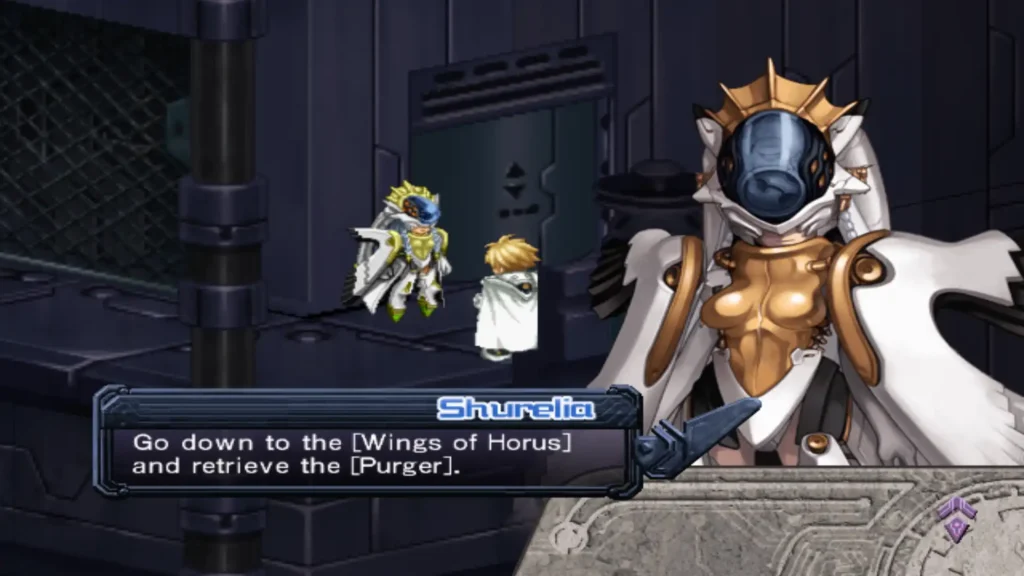 Review de Ar Tonelico: Melody of Elemia - Quem canta seus males espanta ...