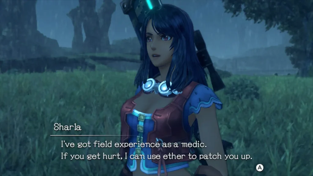 Review de Xenoblade Chronicles Definitive Edition - As crônicas de uma ...