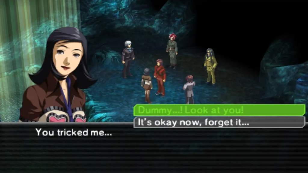 Review de Persona 2: Eternal Punishment - Adultos fazendo história ...