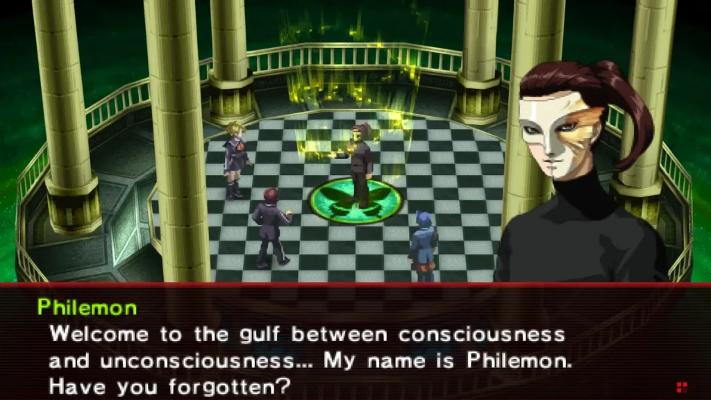Review de Persona 2: Innocent Sin - Rumores se tornando realidade ...