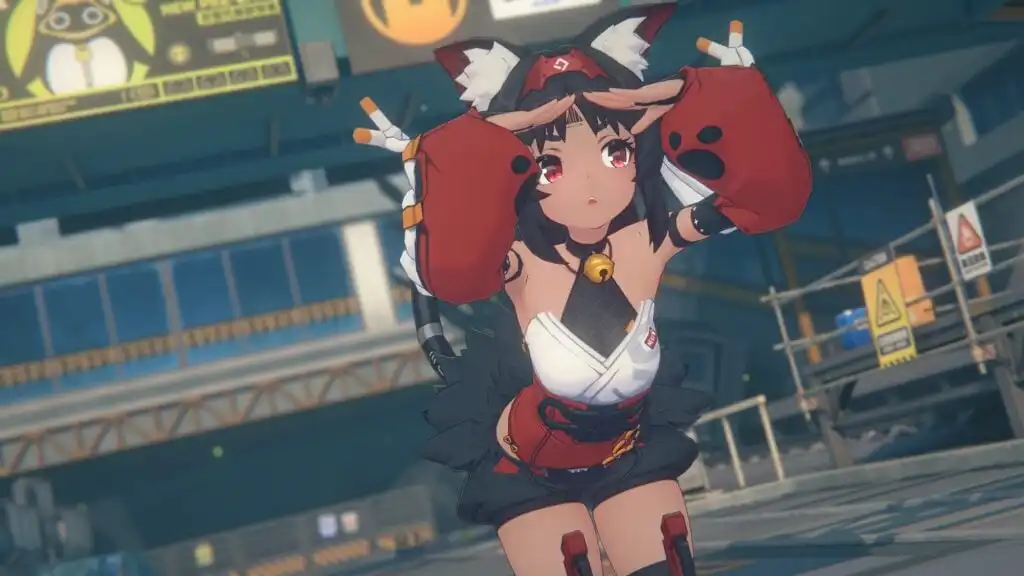 ZZZ - Abre inscrições para beta fechado - Grindingcast - O podcast de RPG