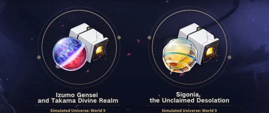 Honkai: Star Rail Atualização 2.1 - “Into the Yawning Chasm ...