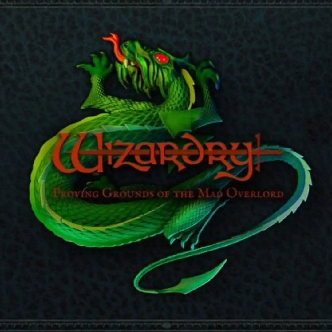 Wizardry: Proving Grounds of the Mad Overlord Remake - Lançamento 23 de ...