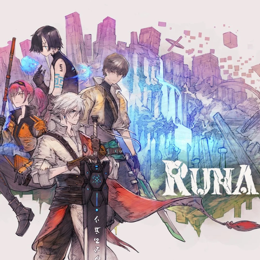 Runa - Novo RPG de turnos inspirado em JRPGs é anunciado - Grindingcast ...