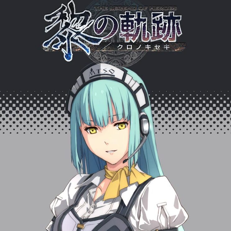 The Legend of Heroes: Trails Trought Daybreak - Trailer da personagem ...