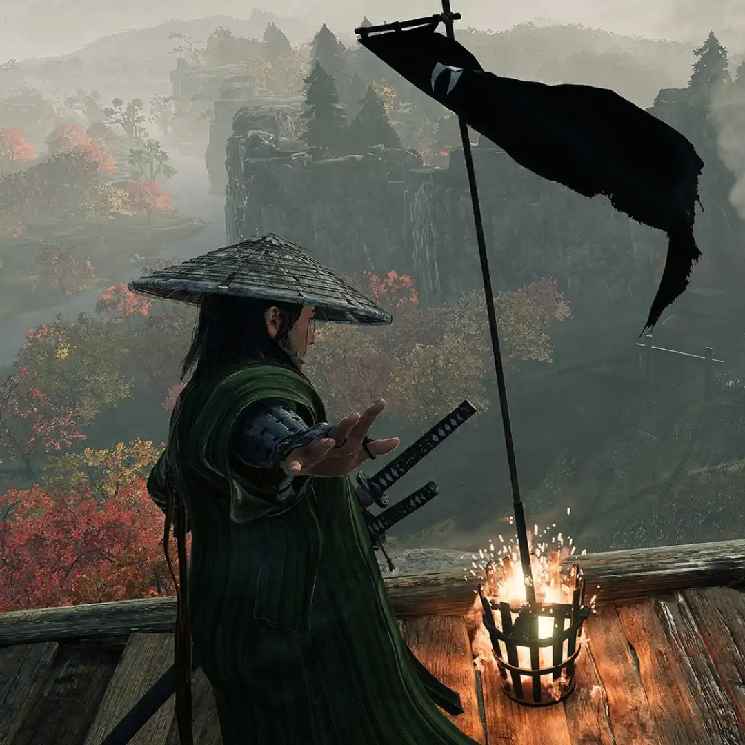 Vendas de Rise of the Ronin estão ultrapassando a franquia Nioh ...