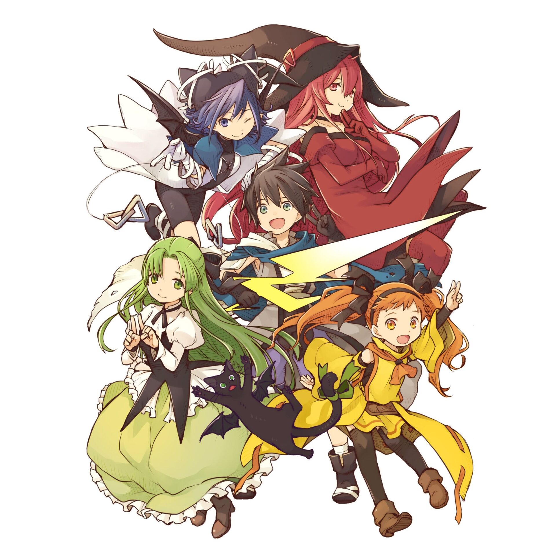 Remaster de Riviera: The Promised Land disponível para iOS e Android no ...