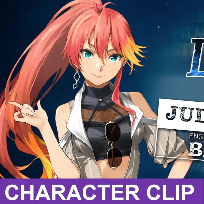 The Legend of Heroes: Trails through Daybreak - Trailer de Judith ...
