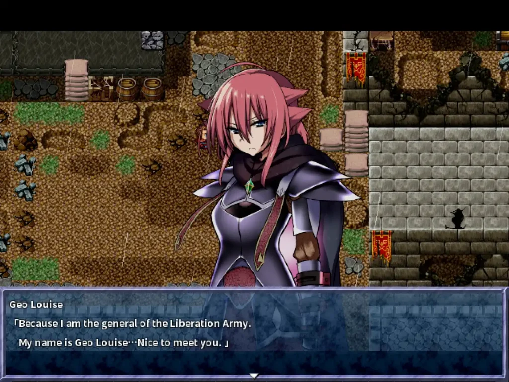 King Exit - Review