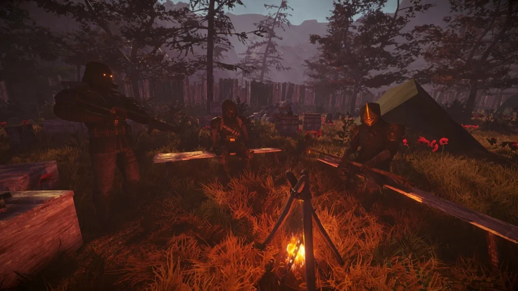 Grindingcast - O podcast de RPG - Second Sun é anunciado para PC