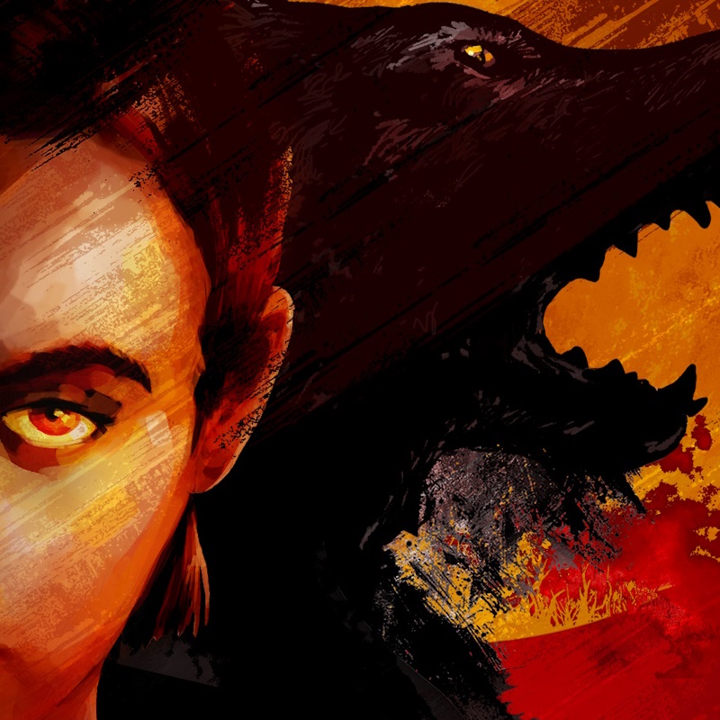 RPG Narrativo Werewolf: The Apocalypse - Purgatory anunciado para PC - Grindingcast - O podcast ...