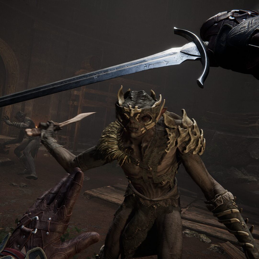 Alkahest é anunciado para PC e consoles - Grindingcast - O podcast de RPG