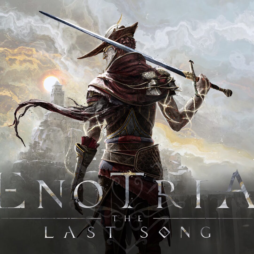 Enotria: The Last Song - Novo trailer cinematográfico - Grindingcast - O podcast de RPG