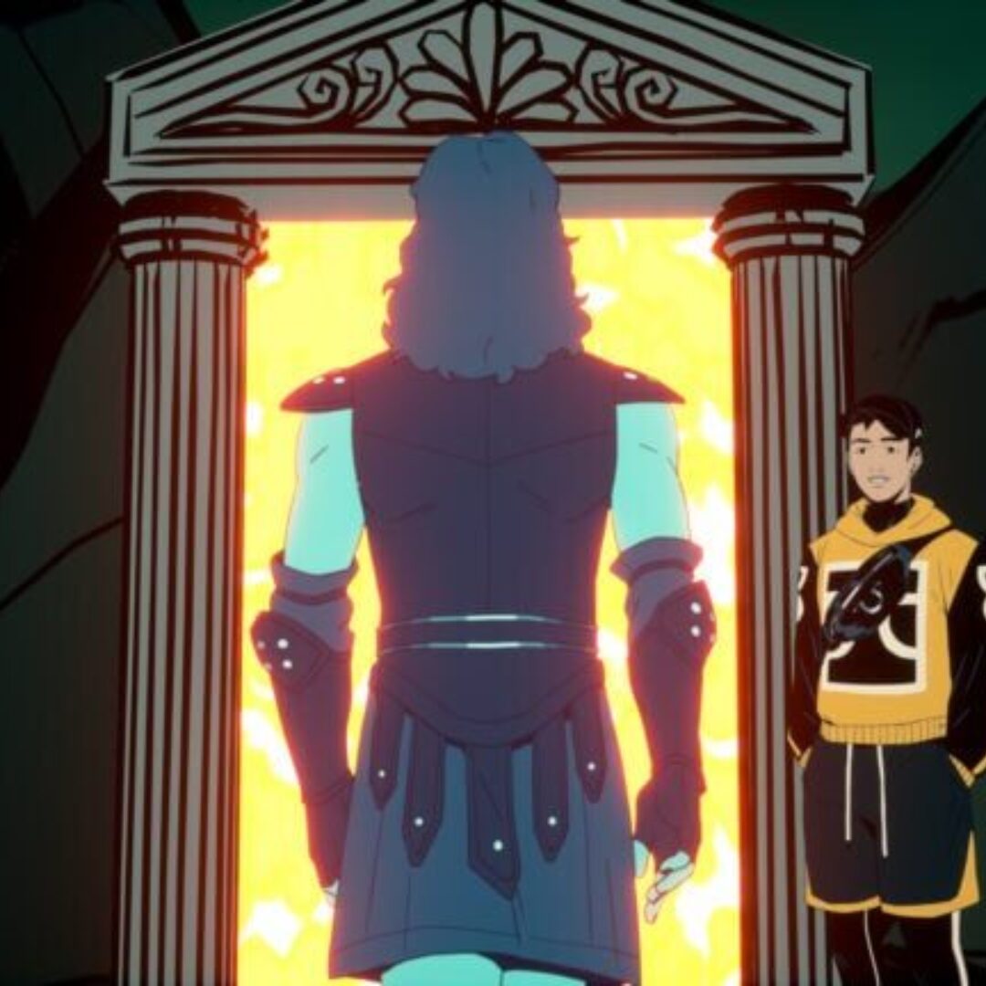 Stray Gods: The Roleplaying Musical - DLC ‘Orpheus’ será lançada em 27 ...