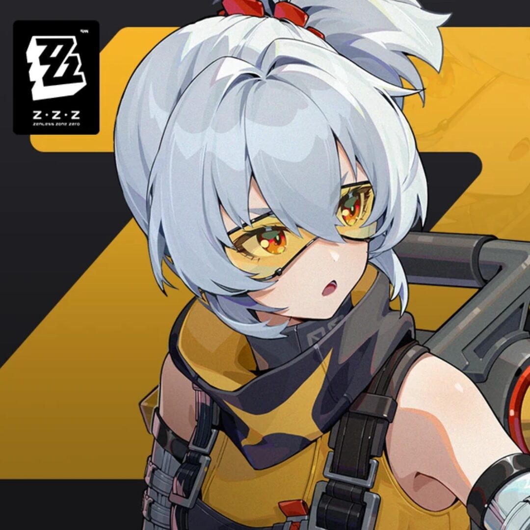 Zenless Zone Zero - Trailer da personagem Soldier 11 - Grindingcast - O ...