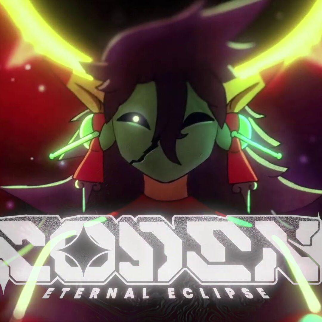 Codex: Eternal Eclipse - Trailer de anúncio - Grindingcast - O podcast de RPG