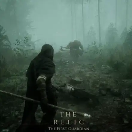 The Relic: The First Guardian recebe o primeiro trailer de gameplay