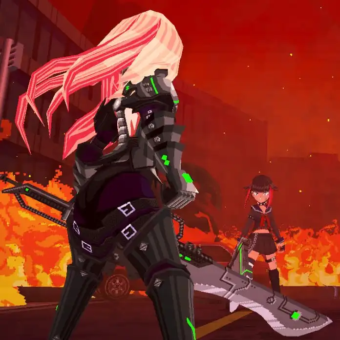 ABYSS X ZERO - Metroidvania ganha seu primeiro trailer