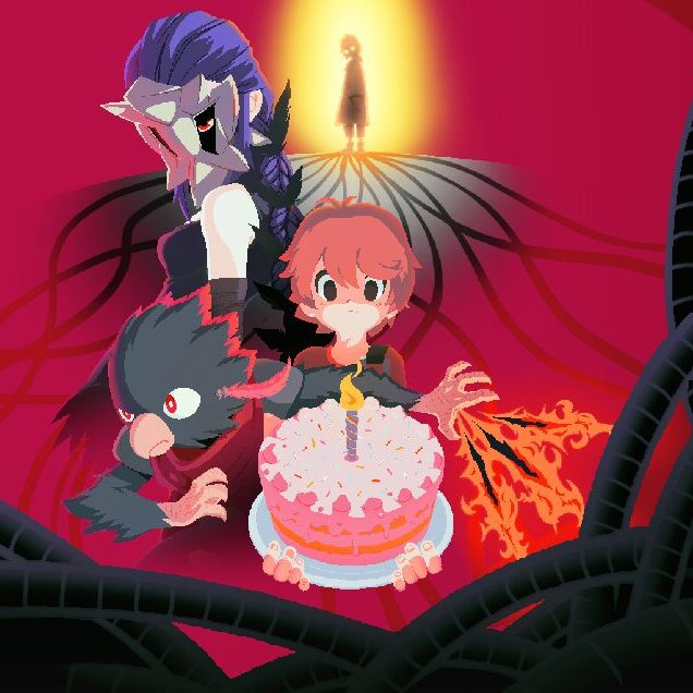 Bittersweet Birthday lança no segundo trimestre de 2025 - Grindingcast ...