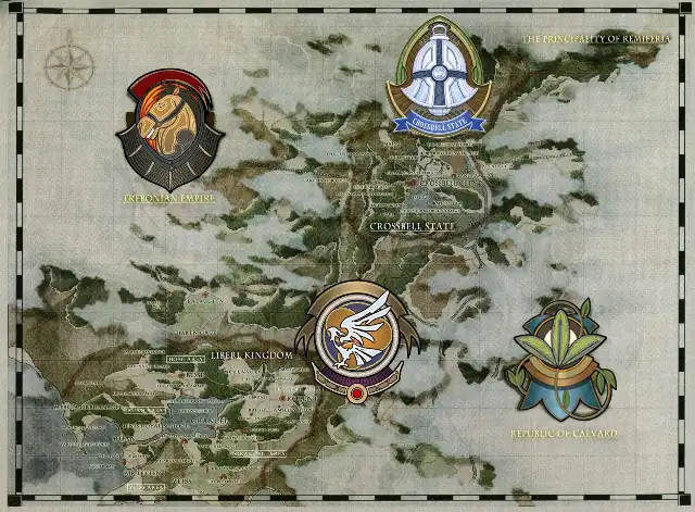 The Legend of Heroes: Trails of Cold Steel III - Review