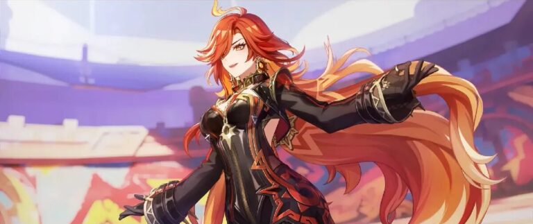 Trailer de Genshin Impact Ignition destaca personagens de Natlan ...