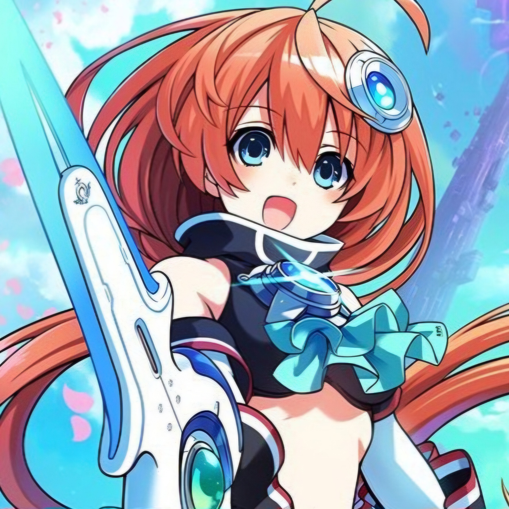 Tokyo Clanpool Chega ao Ocidente em 2024 para Switch e PC ...