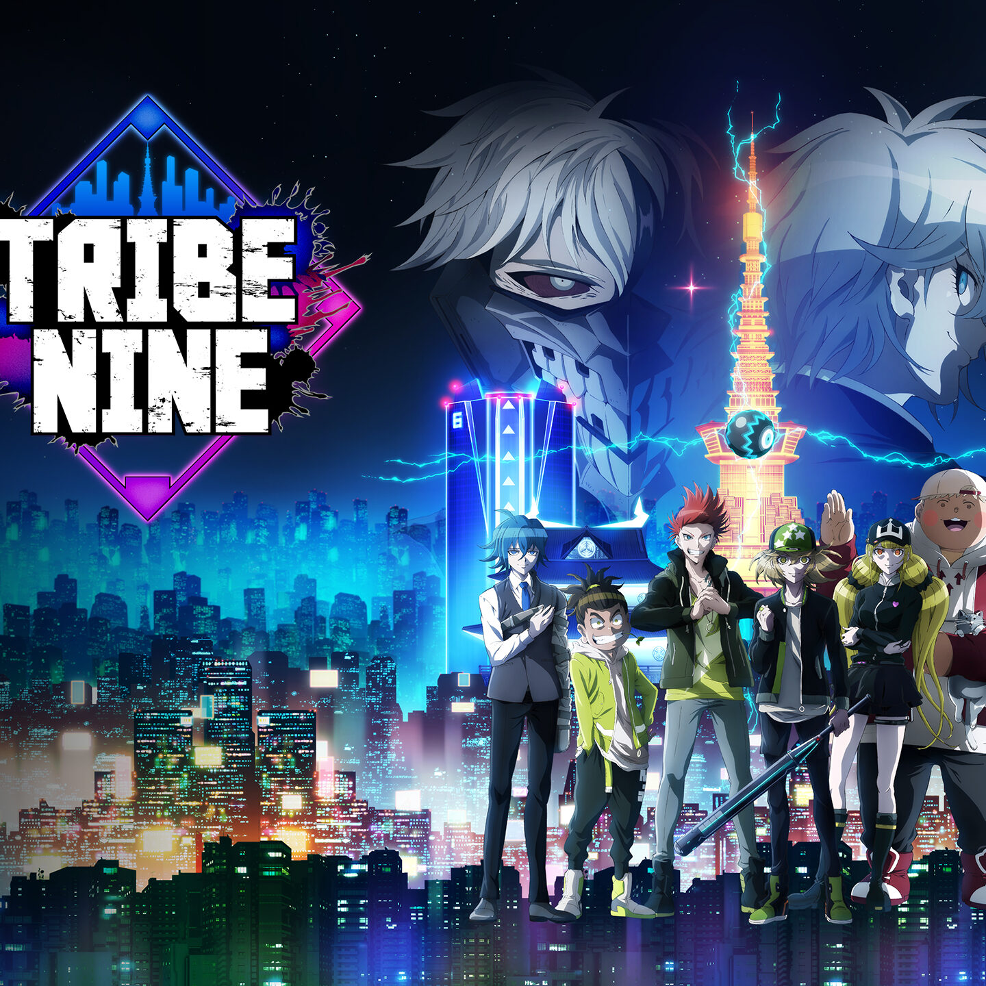 Tribe Nine ganha trailer de gameplay e novos detalhes - Grindingcast ...