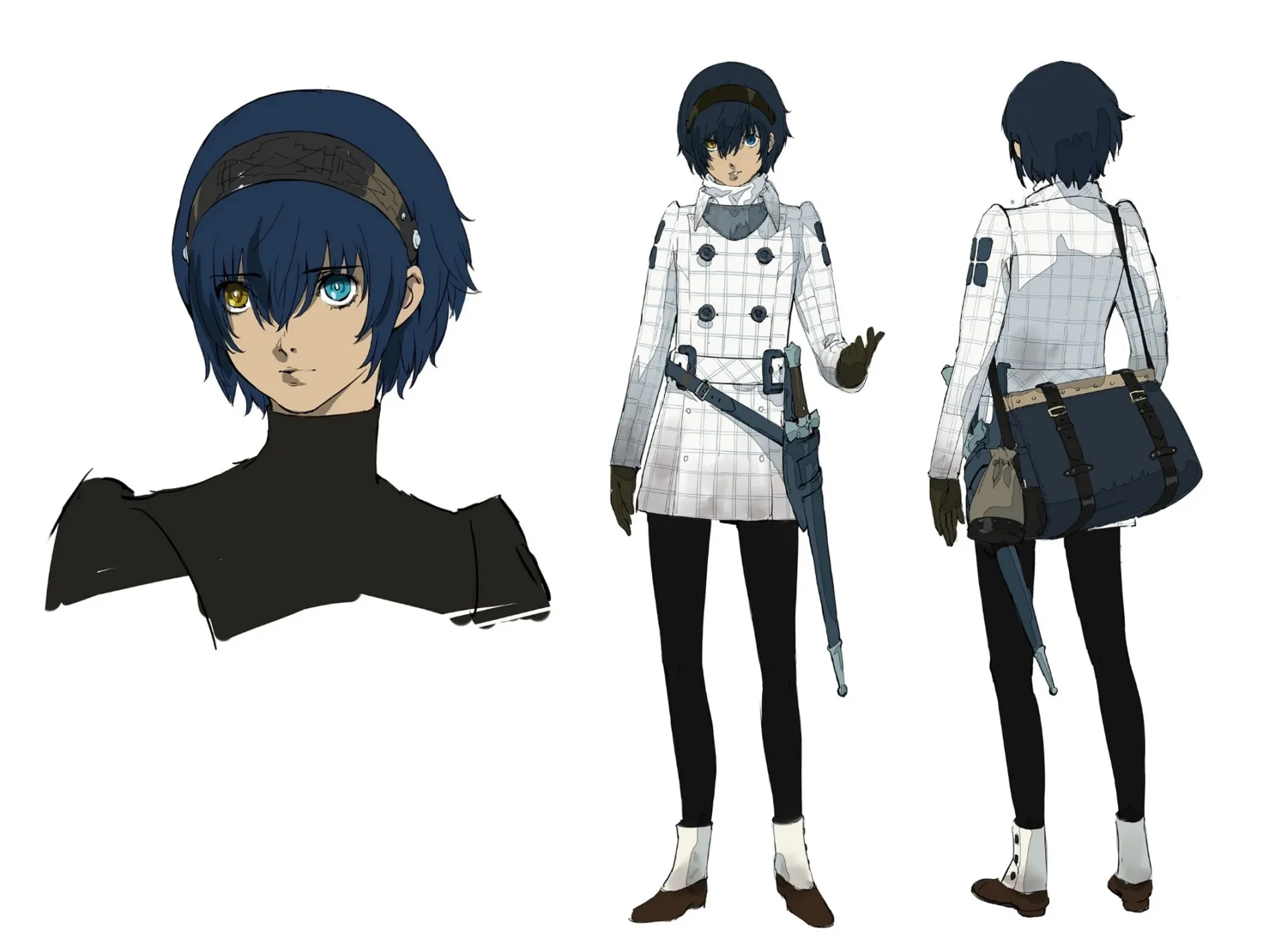 Grindingcast - O podcast de RPG - Metaphor: ReFantazio - Confira ...