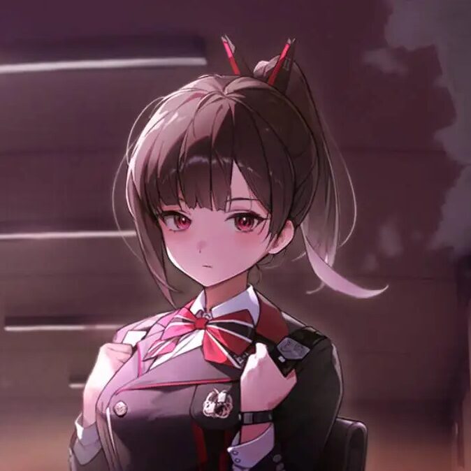 Zwei se torna jogável em Goddess of Victory: NIKKE a partir de 8 de ...