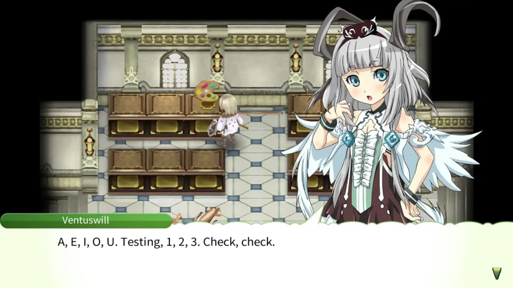 Review de Rune Factory 4 Special