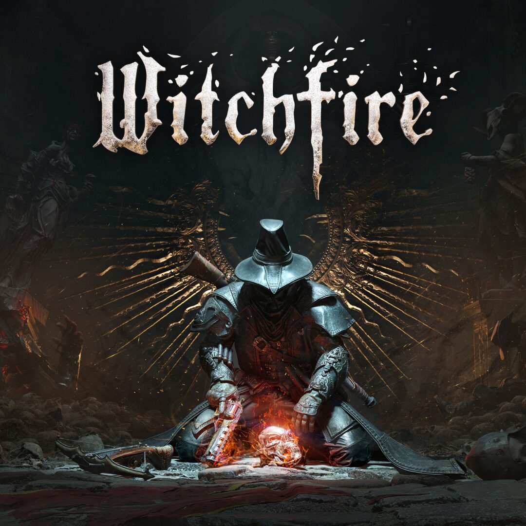 Witchfire - Early Access chegando ao Steam em 2024 - Grindingcast - O ...