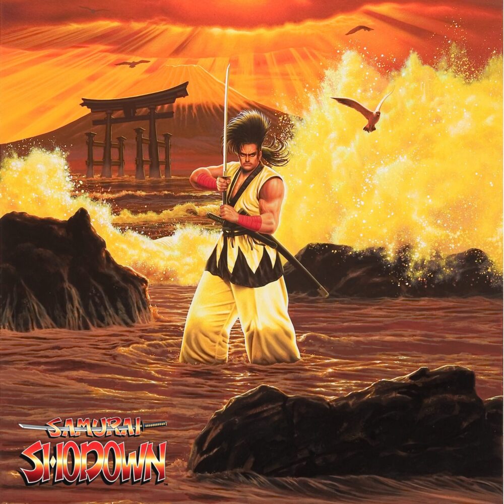 Samurai Shodown - SNK abre vagas para trabalhar em novo RPG da franquia