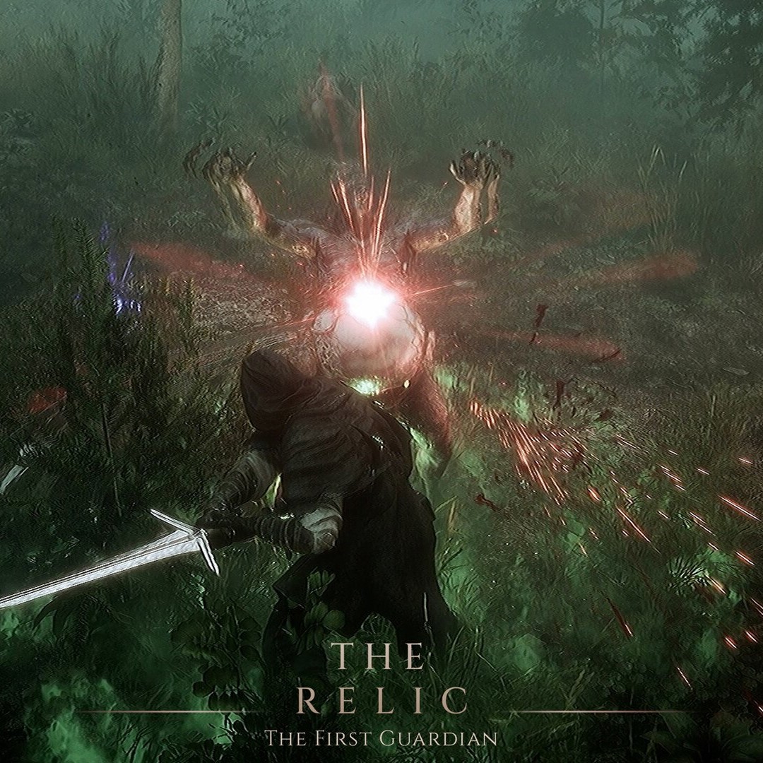 The Relic: First Guardian Revela Novo Trailer de Gameplay - Grindingcast - O podcast de RPG