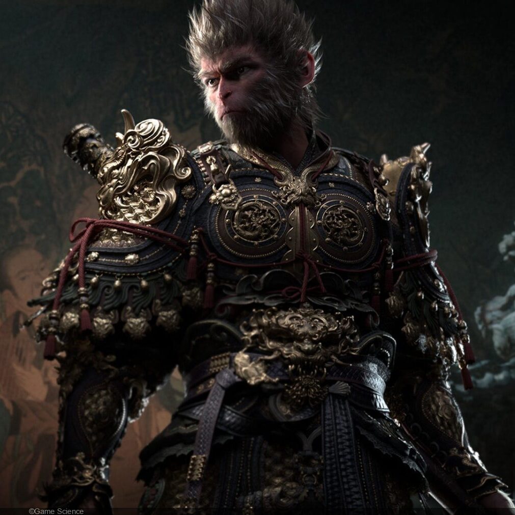 Game Science lança "Trailer Final" de Black Myth: Wukong - Grindingcast ...