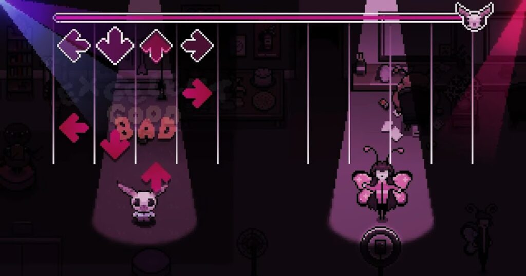 Moth Kubit Chega ao Nintendo Switch e PC na Próxima Primavera ...