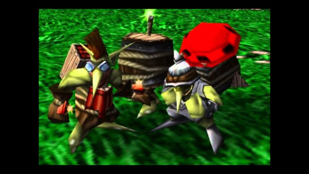 Goblins, Gobelins, Grublins! - Os diferentes goblins nos RPGs ...