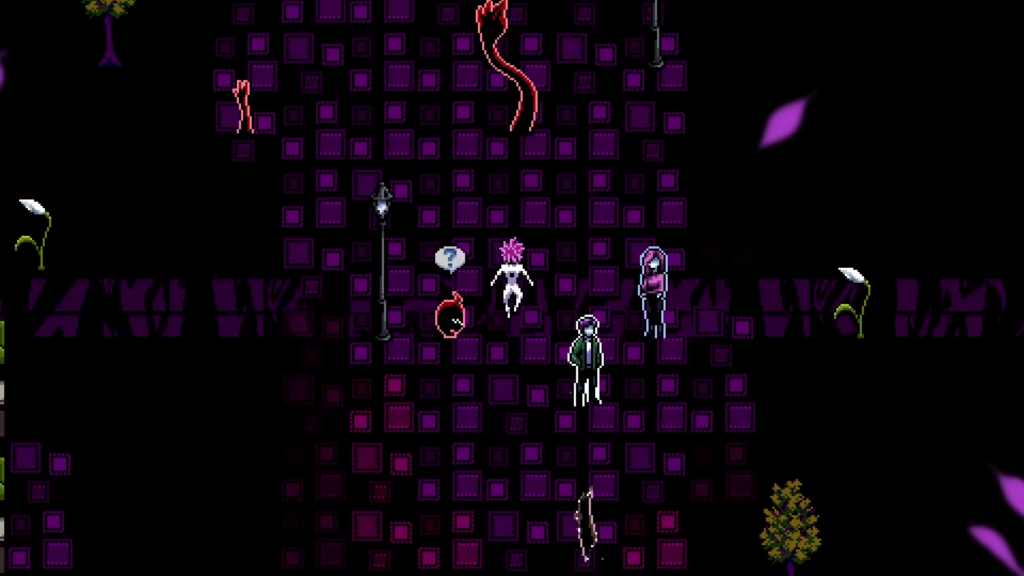 Pry Into The Void ganha novo trailer de gameplay