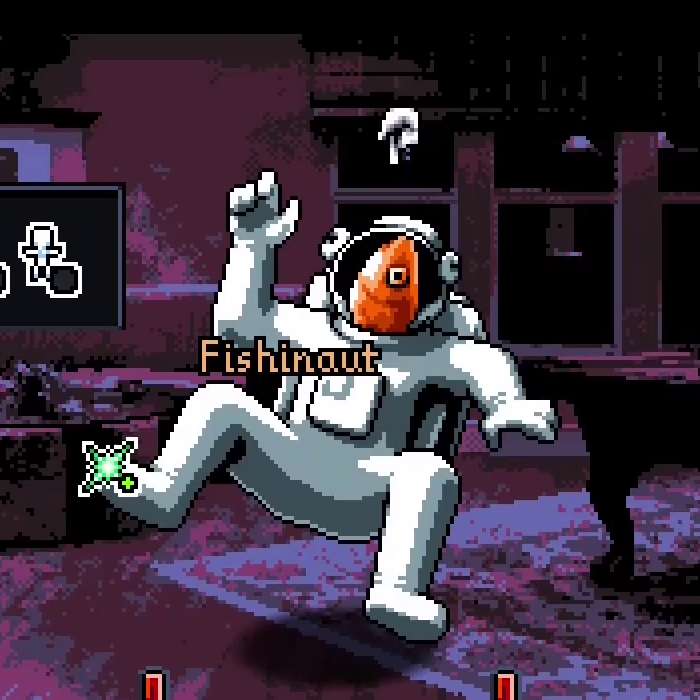 Pry Into The Void ganha novo trailer de gameplay